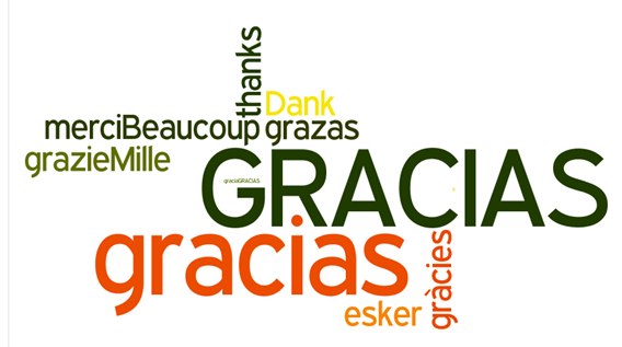 Una tiza y tú: 2010